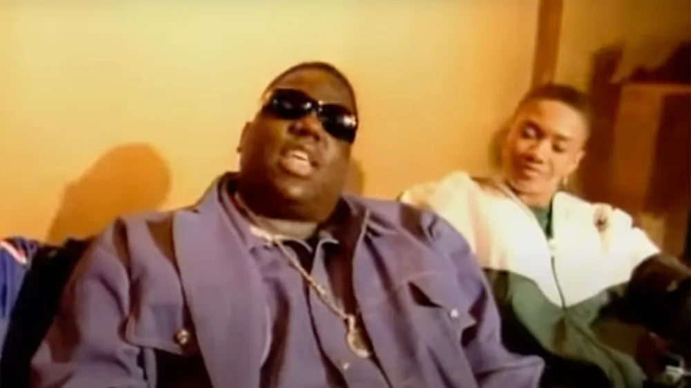 RIP BIG – RonnieFieg.com